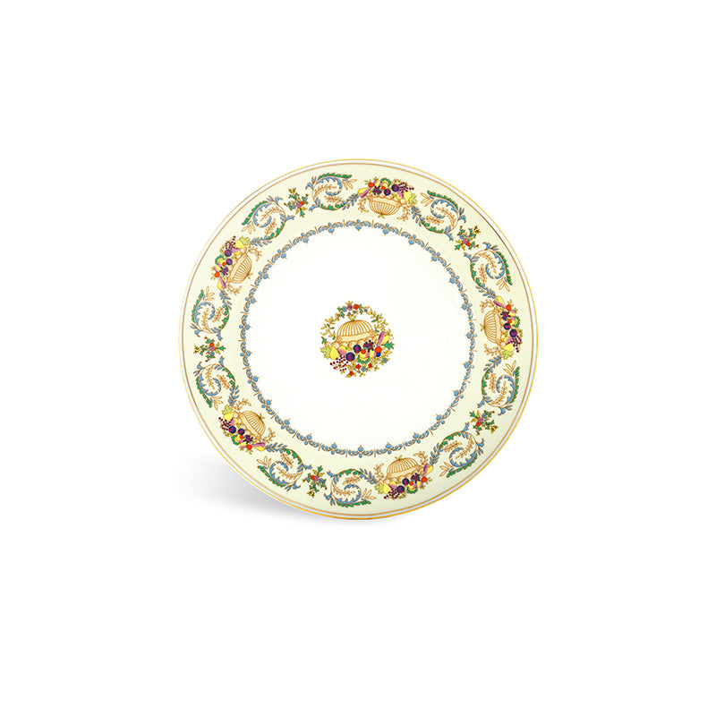 Banquet Dinner Plate – Aynsley